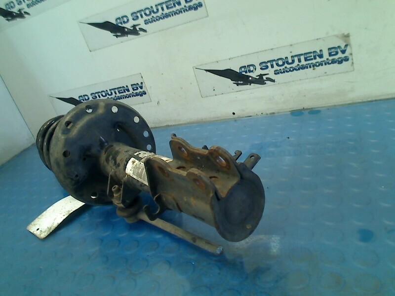 STRUT RIGHT FRONT Alfa Romeo MiTo (955) 2010 824903006551 | eBay