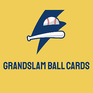 GrandSlamBallCards | eBay Stores