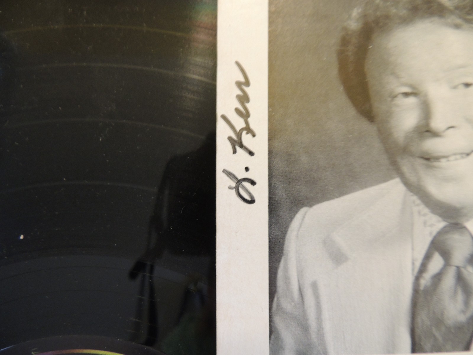 Merrill Womach LP I Stood At Calvary , NL 73-1-19 , 1973 | eBay