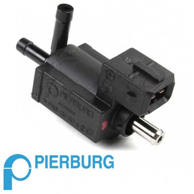 New OEM Boost Pressure Control Valve Volvo C70, S40, S60, S80, V40 ...