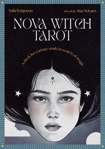Suki Ferguson Nova Witch Tarot (Mixed Media Product) (UK IMPORT) | eBay