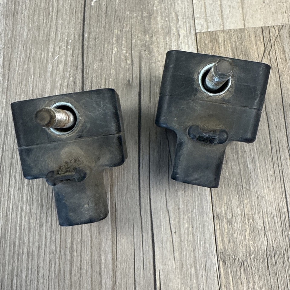 CHEVY TAHOE SILVERADO YUKON ESCALADE FRONT SENSOR OEM 15057506 PAIR | eBay