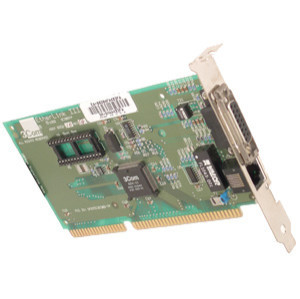 3Com EtherLink III TP (3C509-TP) Network Adapter for sale online | eBay