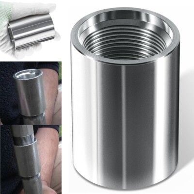 For Sand Point Well Drilling, Drive Point Well Kit 946 1-1/4" Drive ...