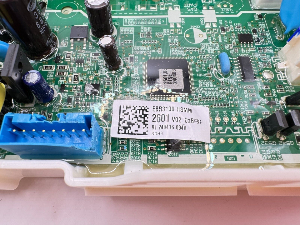 Genuine LG Dryer Control Board EBR31002601 OEM Main Control Board ...