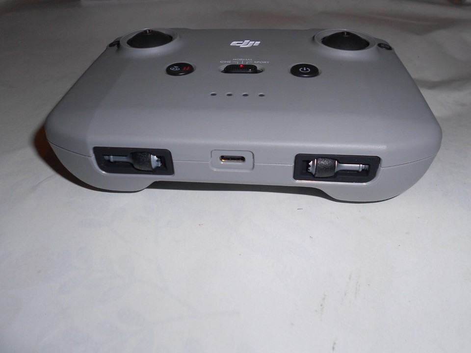 Genuine DJI RC231 Drone Controller RC-231 NEW | eBay