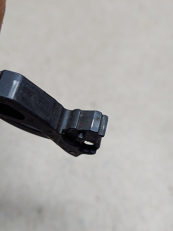 Cz 75 P-01 P01 OMEGA Decocking Hammer P07 P09 DC used OEM ~READ Info | eBay