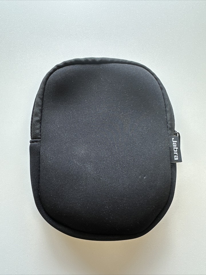 Jabra Evolve 40 UC Optimized Professional Wired Mono Headset - Black | eBay