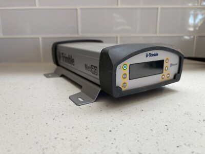Trimble NetR9 GNSS GPS Reference Station Net R9 Ti-2 Colstellations ...