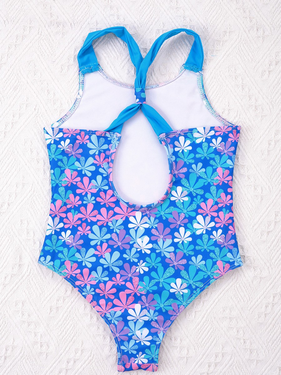16 Year Old In Bathing Suit