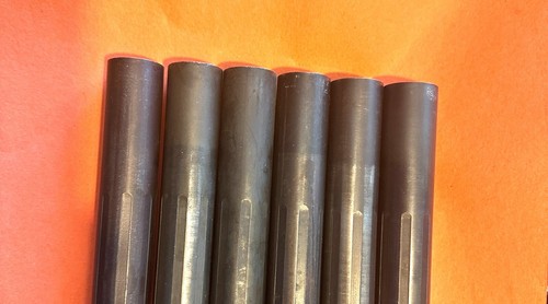 Savage Stevens 620 520 Wards 12 Ga. Magazine Tube, 4-5 round capacities ...