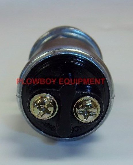 Starter Ether Injection Switch 189158M1 for Massey Ferguson 1100 1130 ...