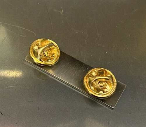 BSA: Ranger Pin (New uniform pin) | eBay