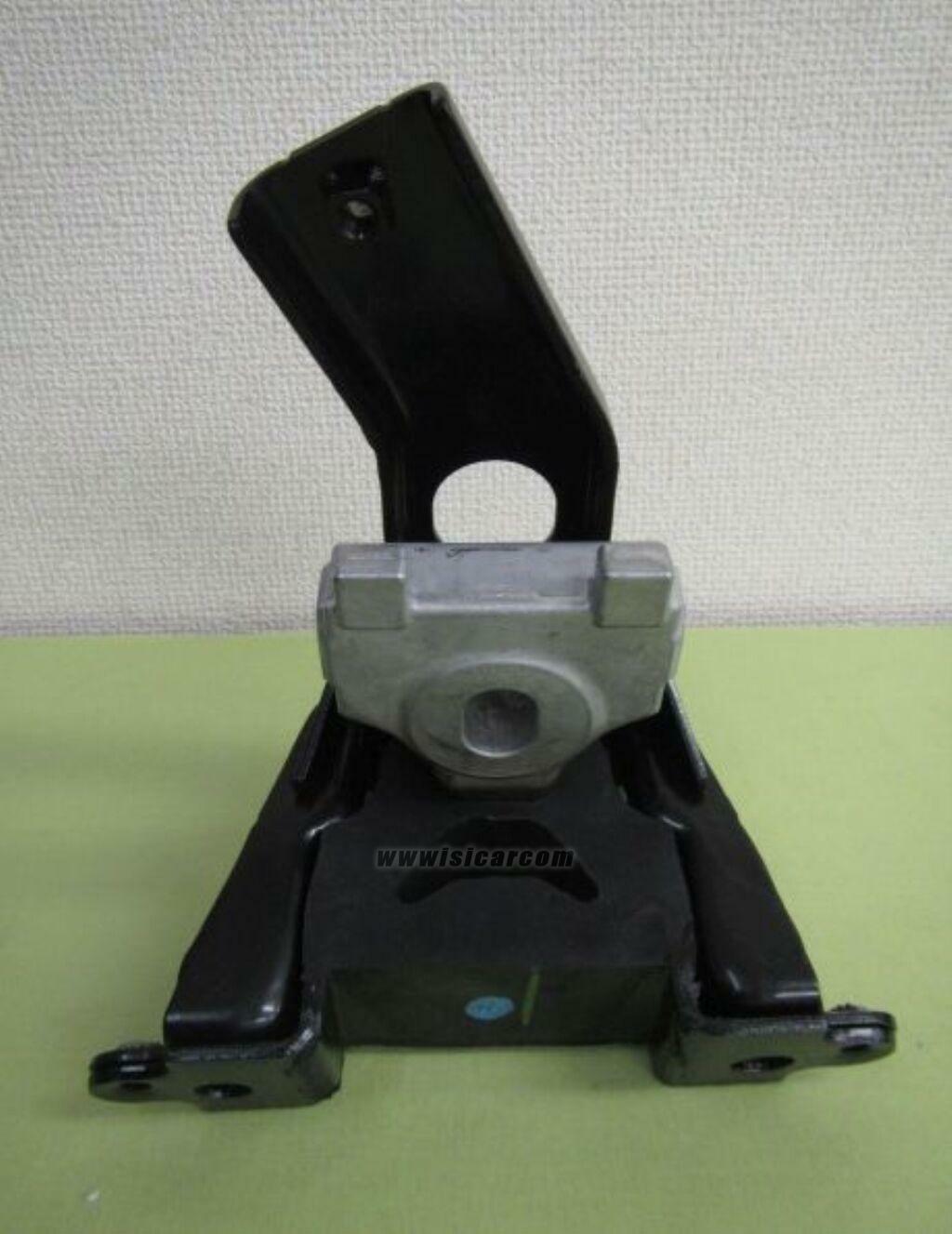 TOYOTA VITZ DBA-KSP90 INSULATOR ENGINE MOUNTING LH TRANSVERSE ENGINE ...