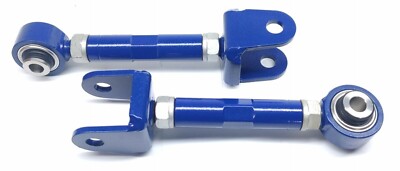 Adjustable Rear Traction Rod For Nissan Skyline R32 GTS 1989 - 1994 GTS ...