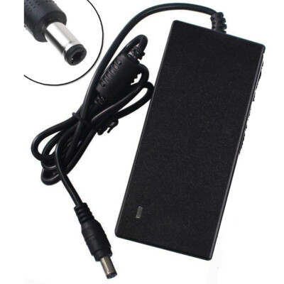 12V AC Adapter Charger for Korg PA500 X50 PA50D Music Keyboard ...