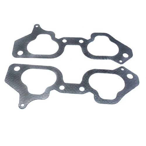 Subaru Genuine Intake Manifold Gaskets WRX STi Forester 14035AA421 x2 ...