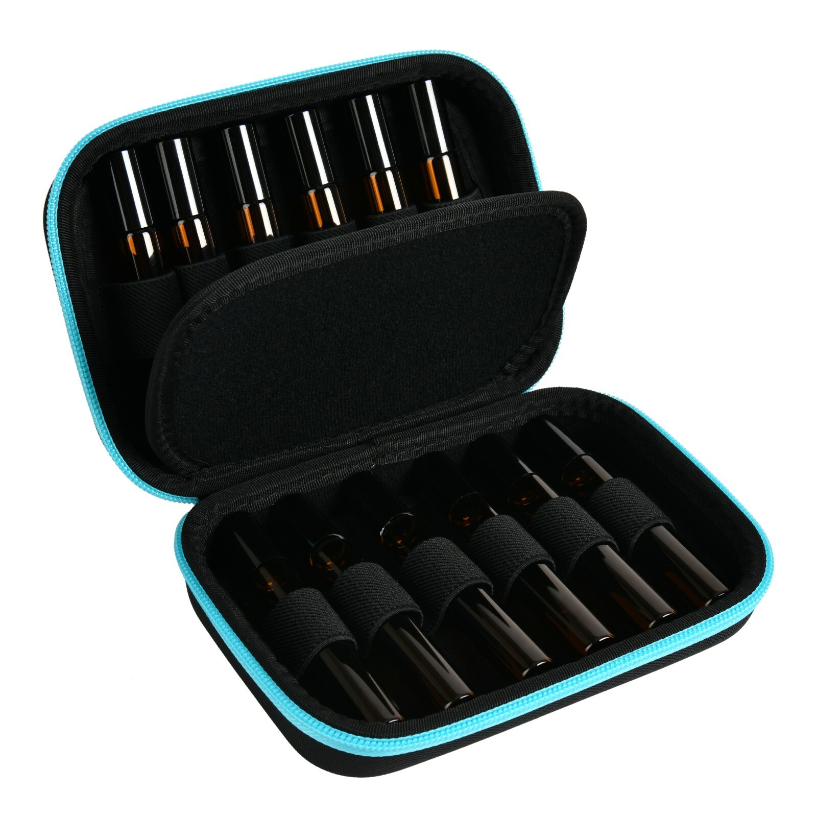 Aromatherapy / Essential Oil Travel Cases For Storing Essential ...