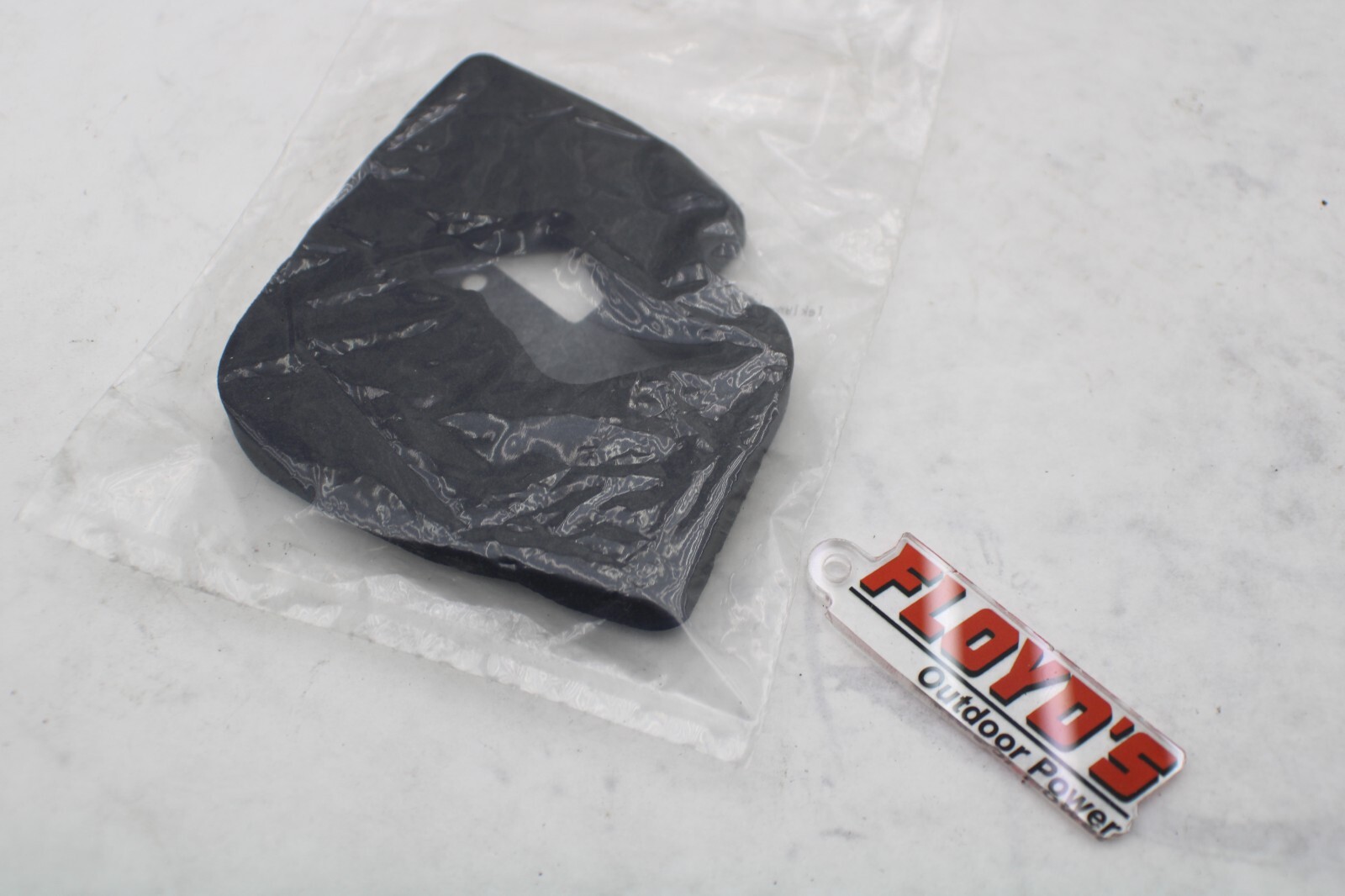 Husqvarna 125L 128C 128L 128LD 128LDX 128R OEM Carburetor Gasket Kit ...