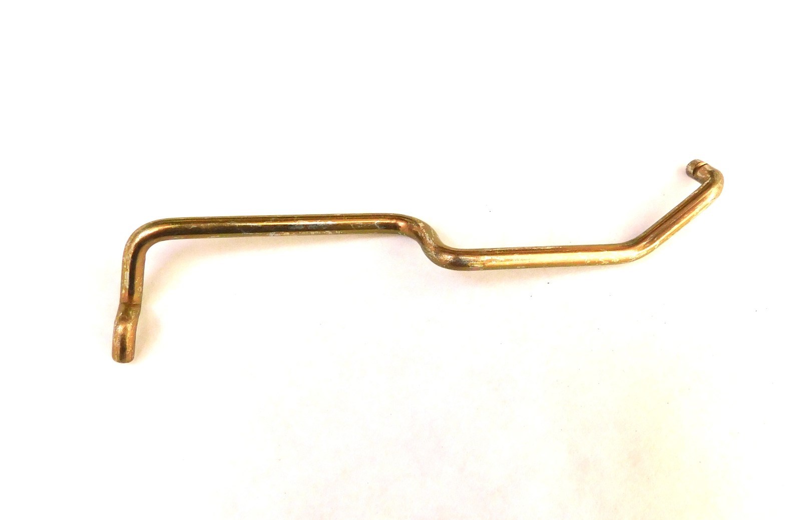 1967-1974 Rochester Quadrajet Carburetor Choke Pull Off Link Rod Vacuum ...