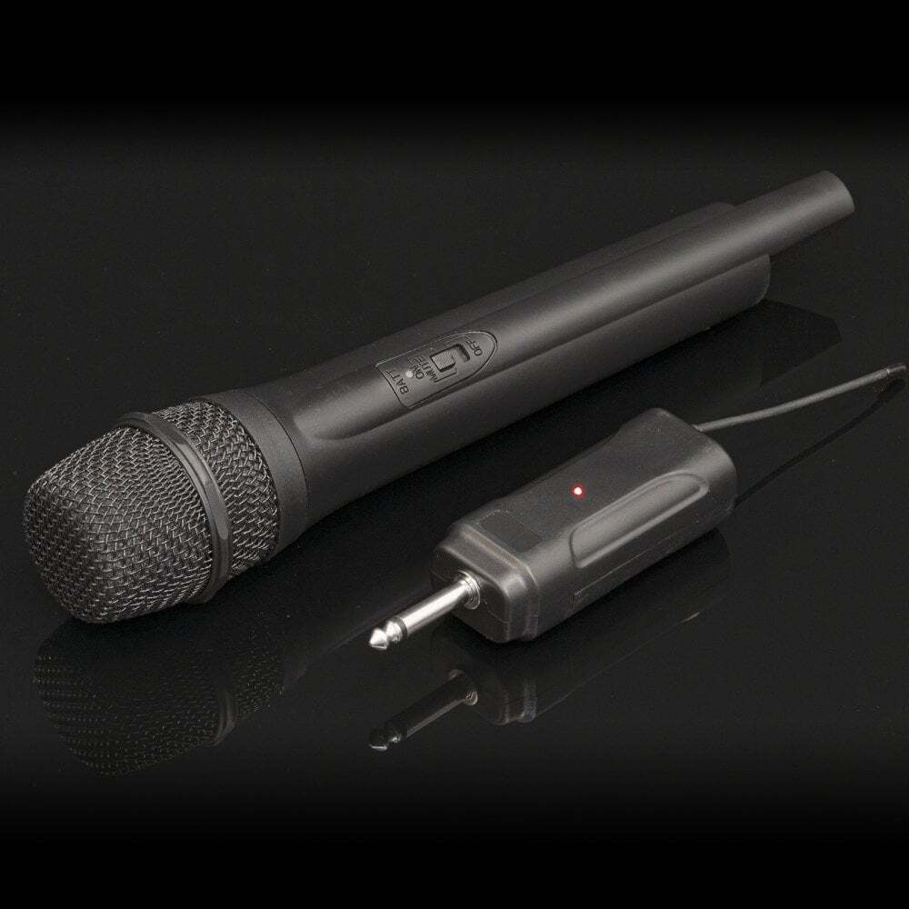 Wireless Microphone Dynamic Vhf on Sale | centralcountiesservices.org