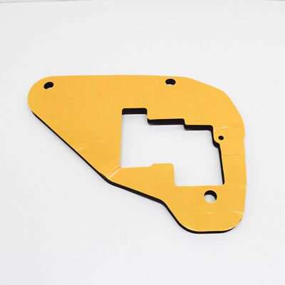 MERCEDES-BENZ S-CLASS W221 Rear Left Tail Lamp Gasket A2218260391 NEW ...