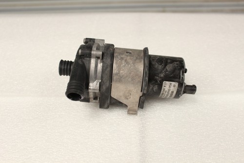 Mercedes Motor Engine Auxiliary Water Pump AUX Circulation Coolant ...