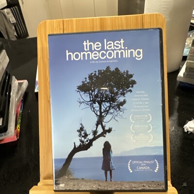 The Last Homecoming Dvd Region 1 | eBay