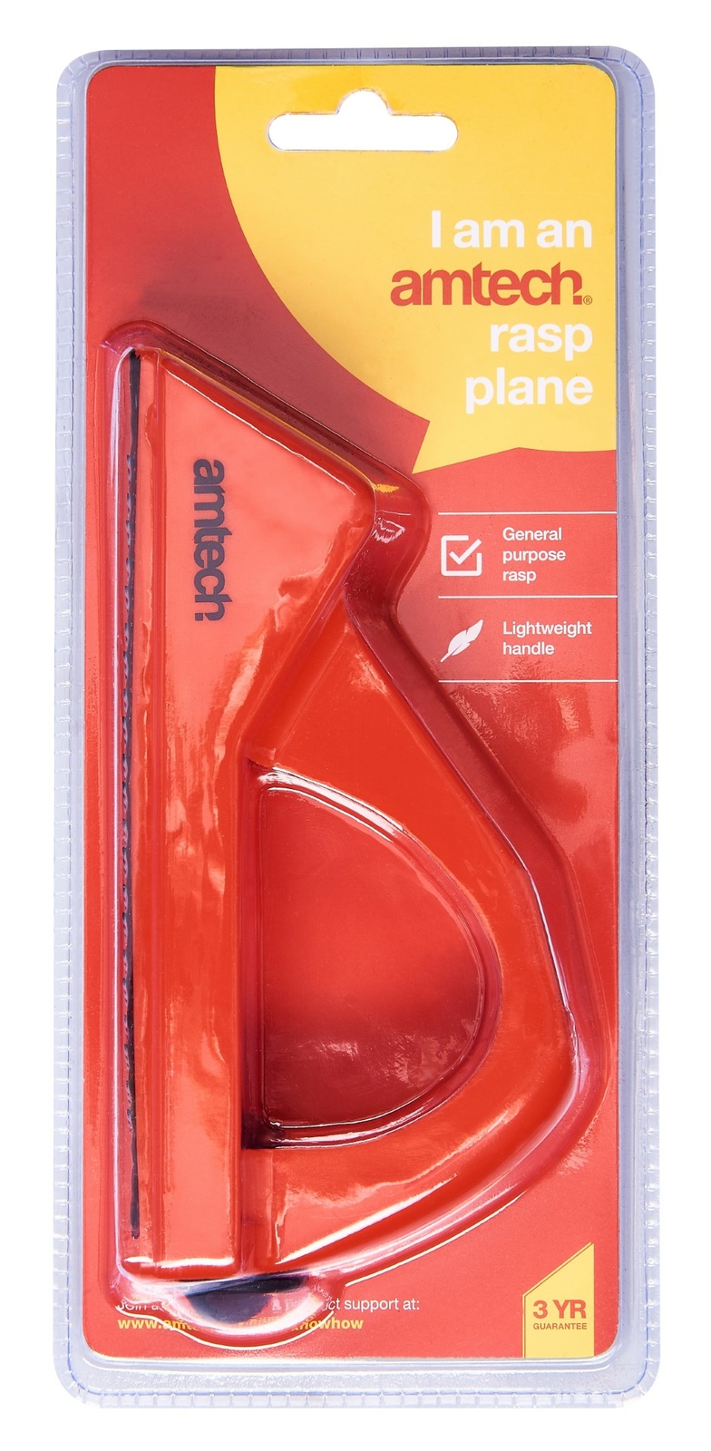 New Surform Multi Rasp Block Plane 145Mm For Wood Aluminium Fibreglass ...