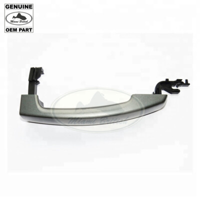 LAND ROVER DOOR HANDLE OBERON LR4 LR2 RANGE SPORT LR020928 OEM | eBay ...