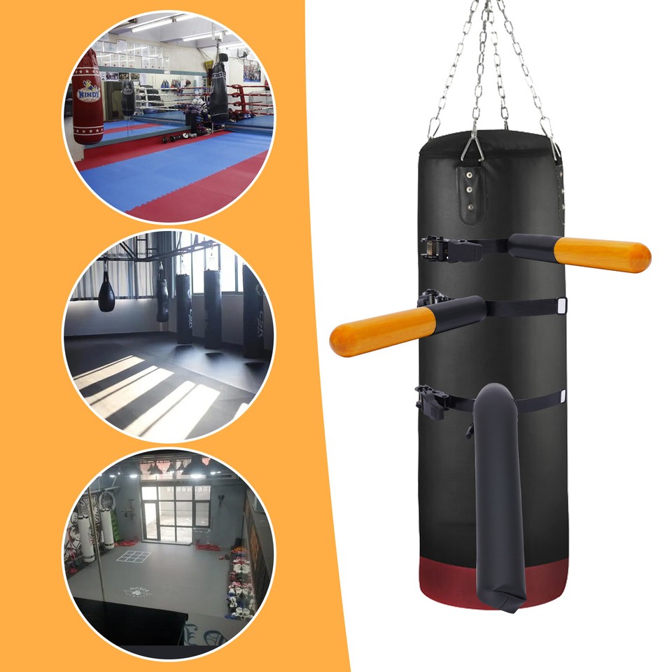 Wing Chun Training Dummy Arms & Leg Martial Arts Training Dummy Arm Set ...