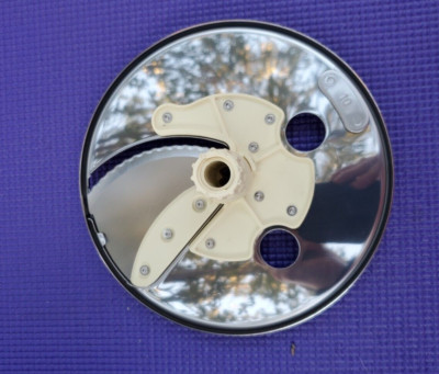 New! Cuisinart Food Processor FP-16ASD Slicing Disc Adjustable for FP ...