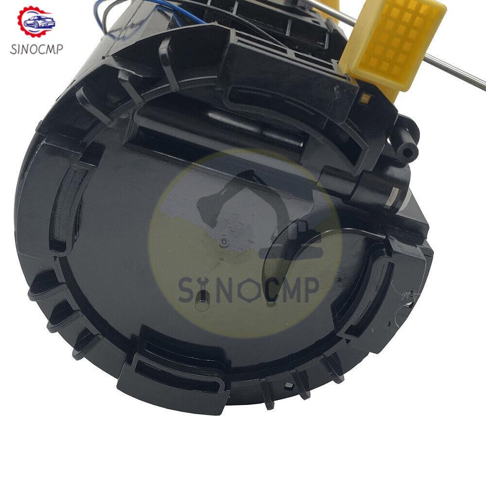 Fuel Pump Module Assembly Replace for Land Rover Freelander 2.2 Diesel ...