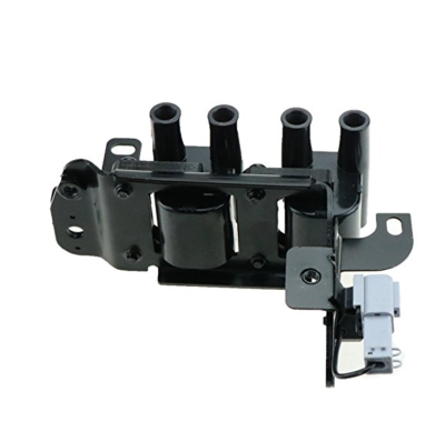 1pcs New 27301-26600 Ignition Coil for 2001-2005 Hyundai Accent 1.6L L4 ...
