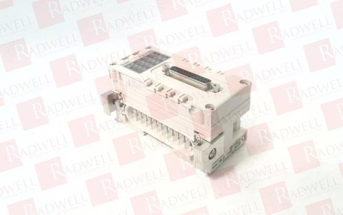 SMC EX600-DXPE / EX600DXPE (USED) | eBay
