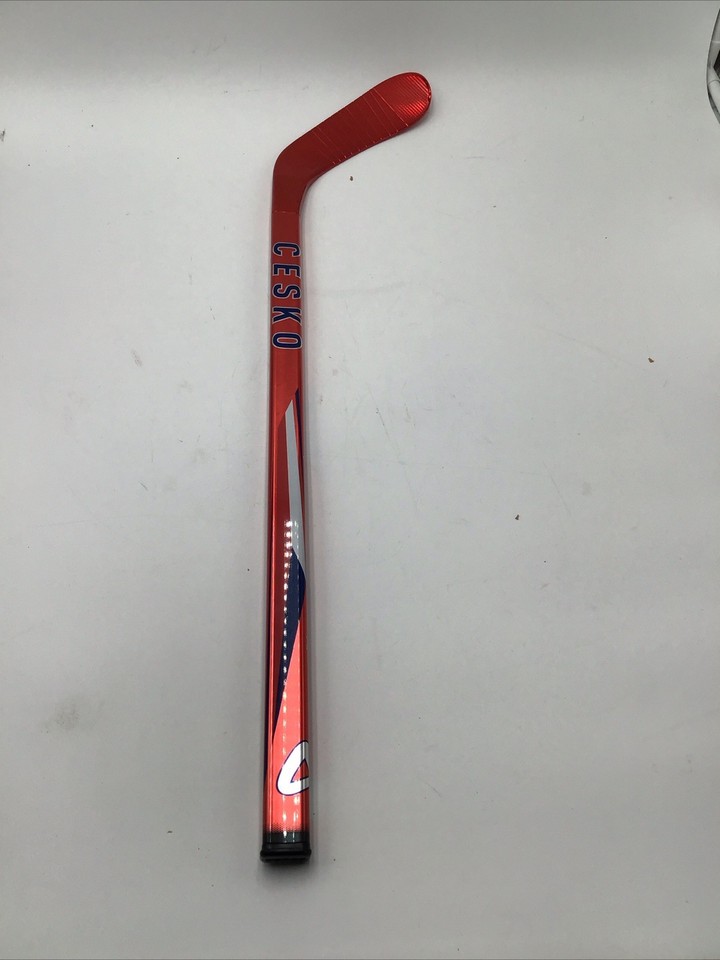 Bauer Mystery Mini Hockey Stick 2025 INTERNATIONAL SERIES D.PASTRNAK ...