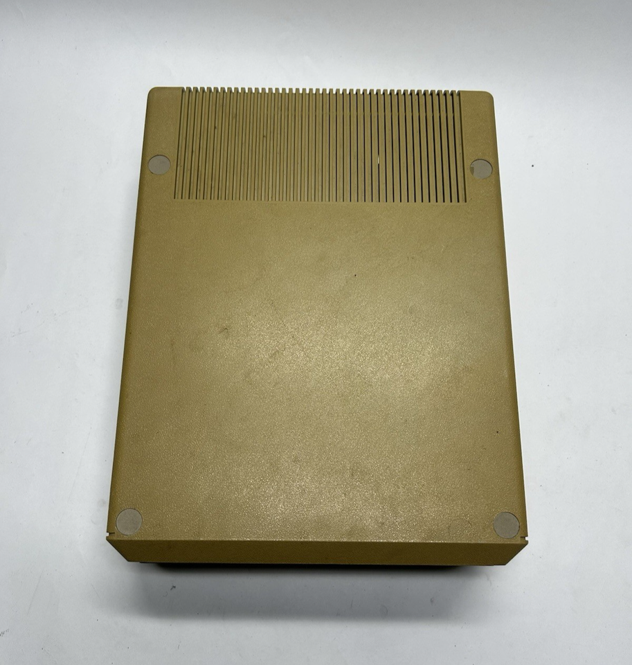 Atari 810 Floppy Disk Drive for Atari 8-bit Computer - Untested | eBay