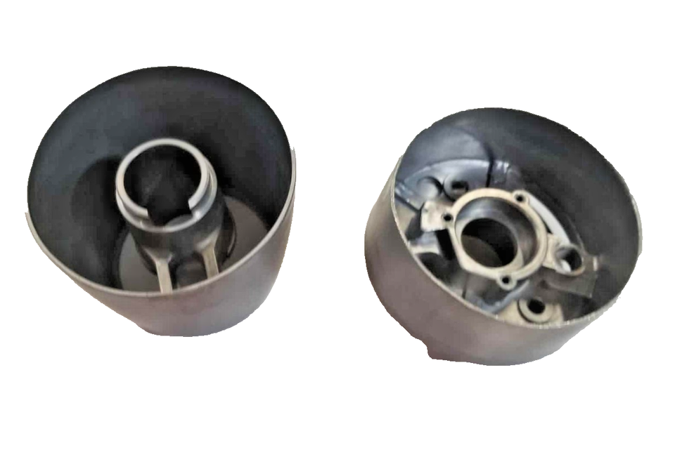 Fits 68 69 A-Body B-Body Steering Column Collar Conversion Kit NEW | eBay