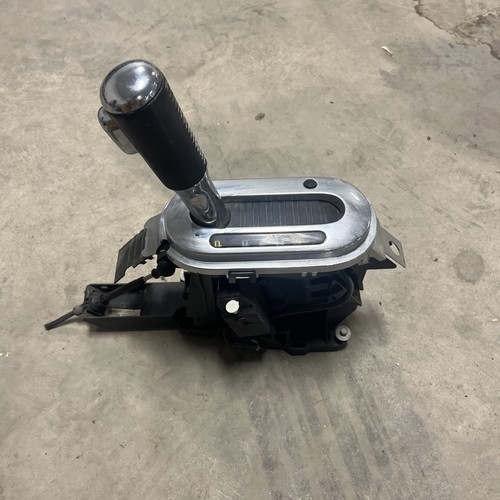 2004-2008 Ford F150 Mark LT Automatic Gear Shifter Assembly *Leather ...