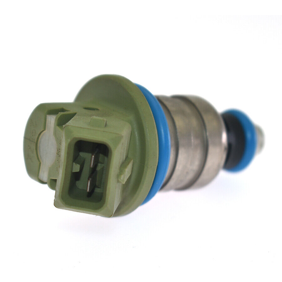 Set of 4 Fuel Injectors 35310-37200 For Hyundai Avante Elantra 2014 ...