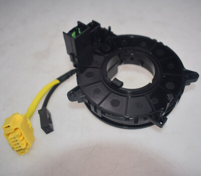 Clock Spring For MITSUBISHI Pajero 2006-2014 4 VI 8619A018 Cruise ...