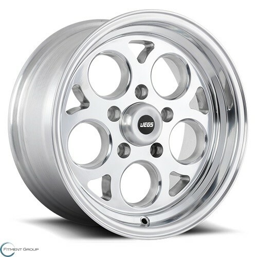 JEGS SSR Mag 10x15 Polished Rim for sale online | eBay