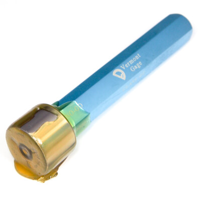 Inspection Gauges - Gage W Handle