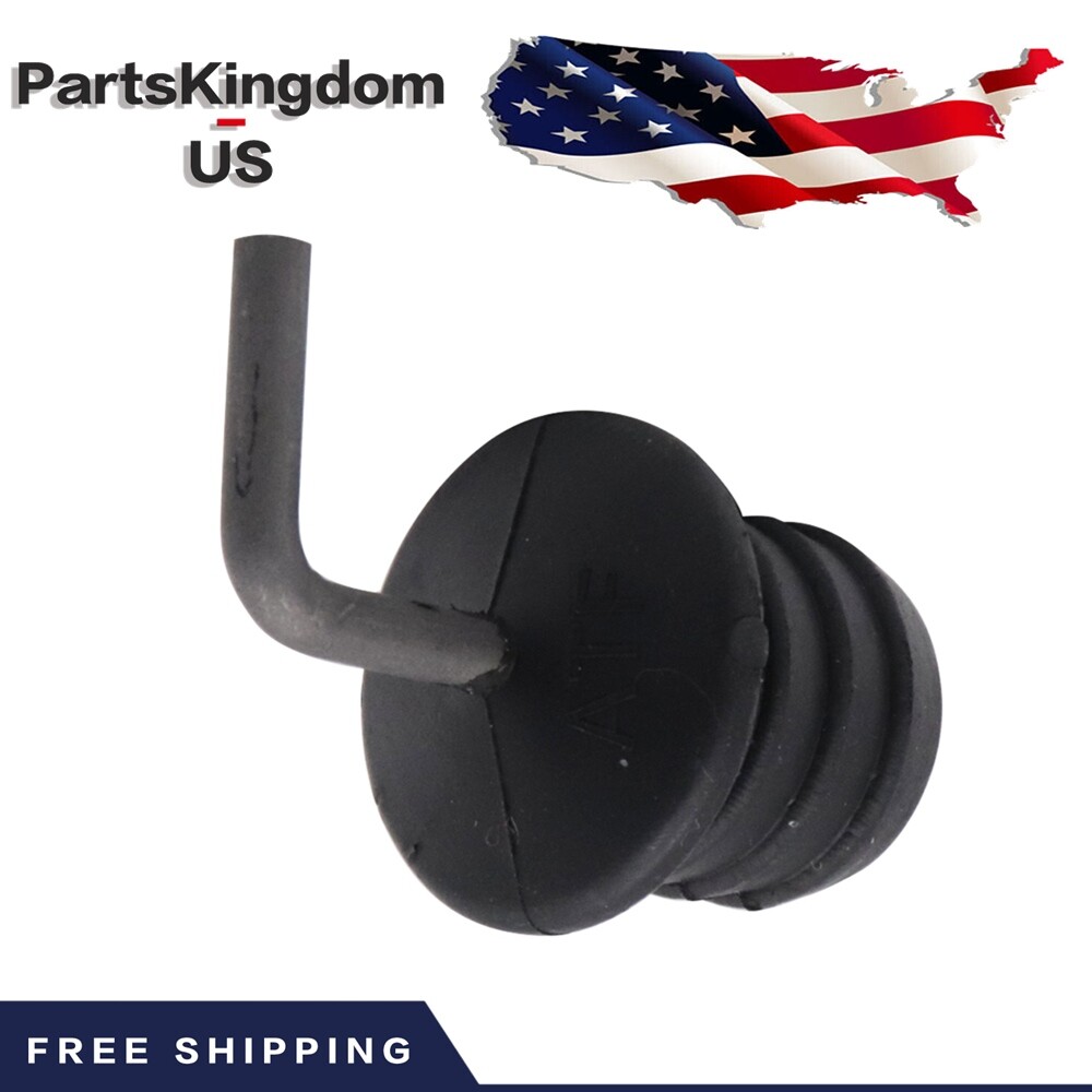 25615-5T0-004 NEW 1X Transmission Filler Cap ATF Plug 2015-2018 2019 ...