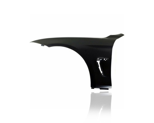 Fender for 14-17 4-Series Coupe/Conv 15-17 Gran-Coupe Left CAPA ...