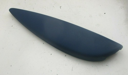 BMW MINI Cooper One R55 R56 Armrest Door Trim Panel Left Pacific Blue ...