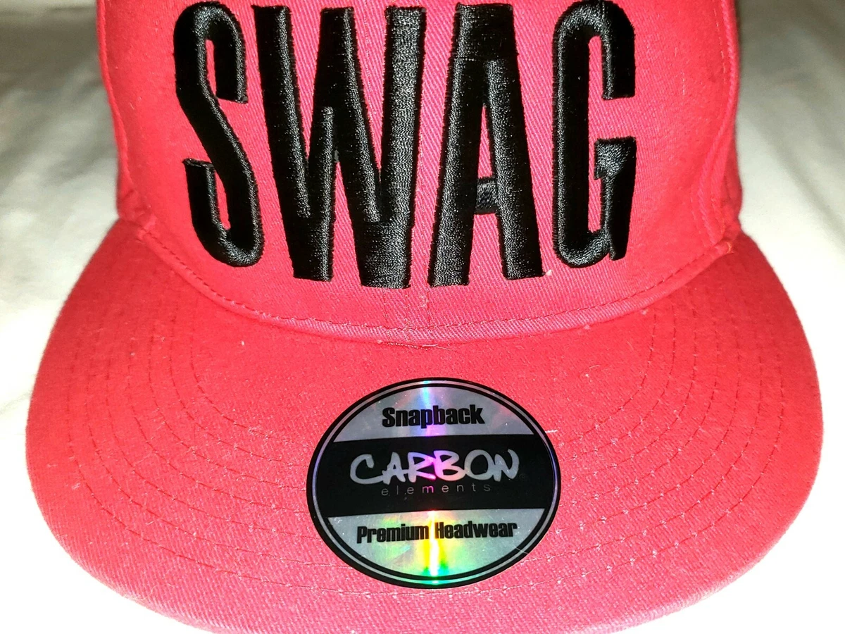 Snapback Swag