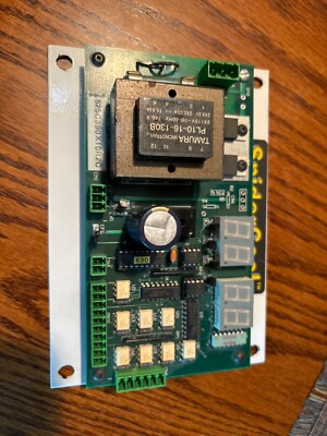 SpiderCool Control Unit Board Spider Cool | eBay