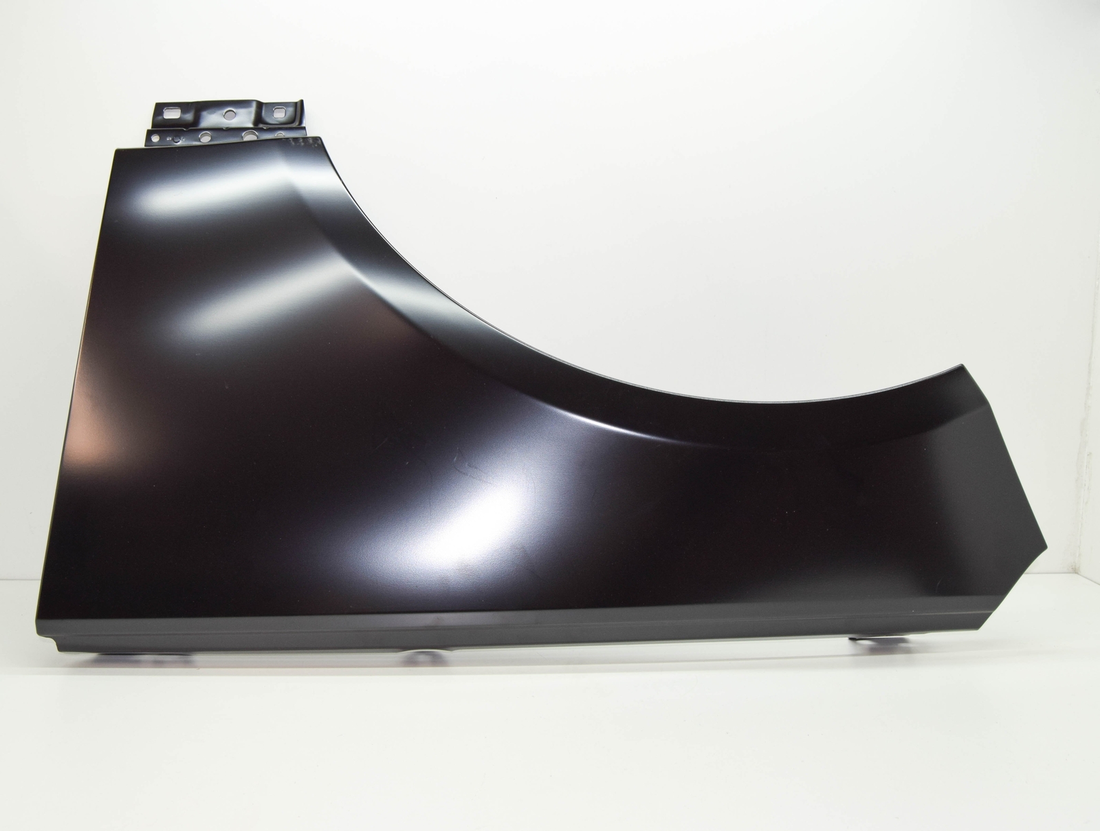 LAND ROVER RANGE ROVER IV L405 Front Left Fender LR061809 NEW | eBay ...