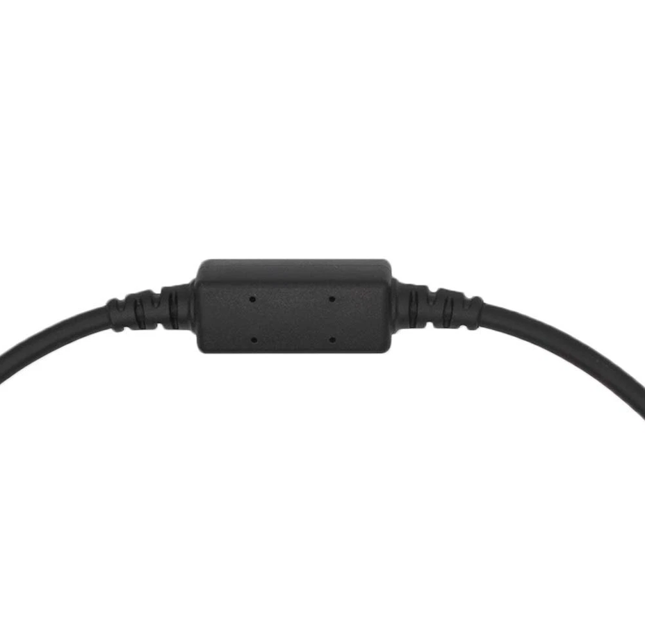 USB Programming Cable for Motorola HKN6184C XTL5000 XTL2500 ...